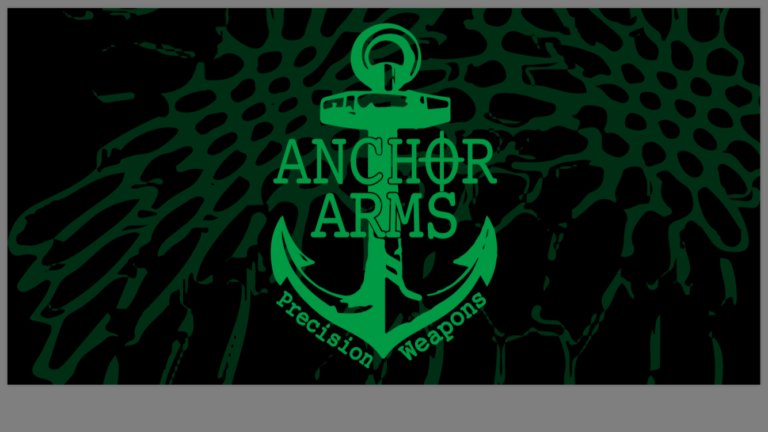 Anchor Arms – Anchor Arms